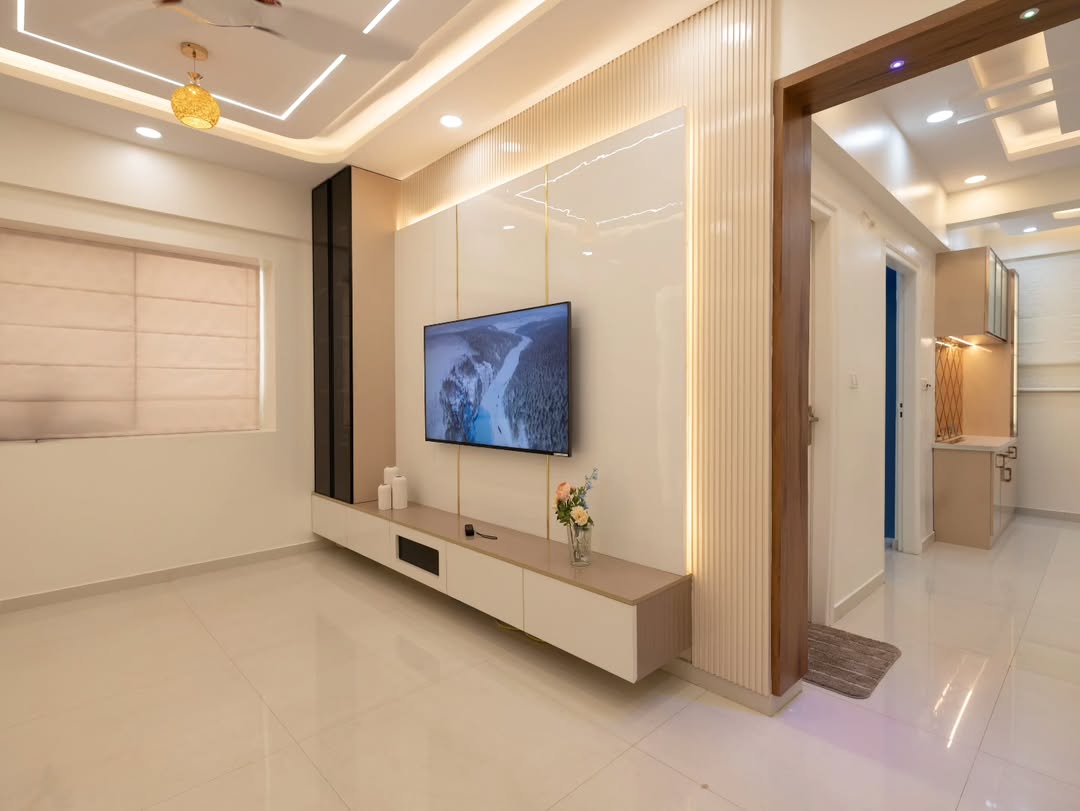 Space Elements Living & Interiors