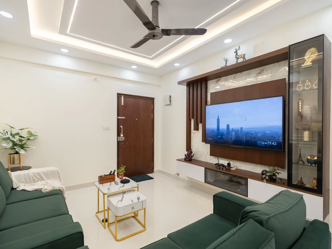 Space Elements Living & Interiors