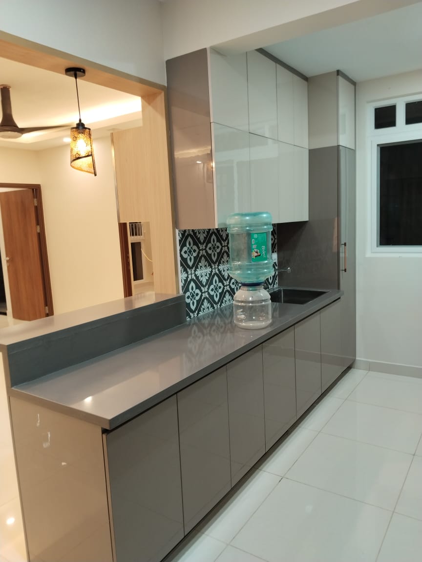 Space Elements Living & Interiors