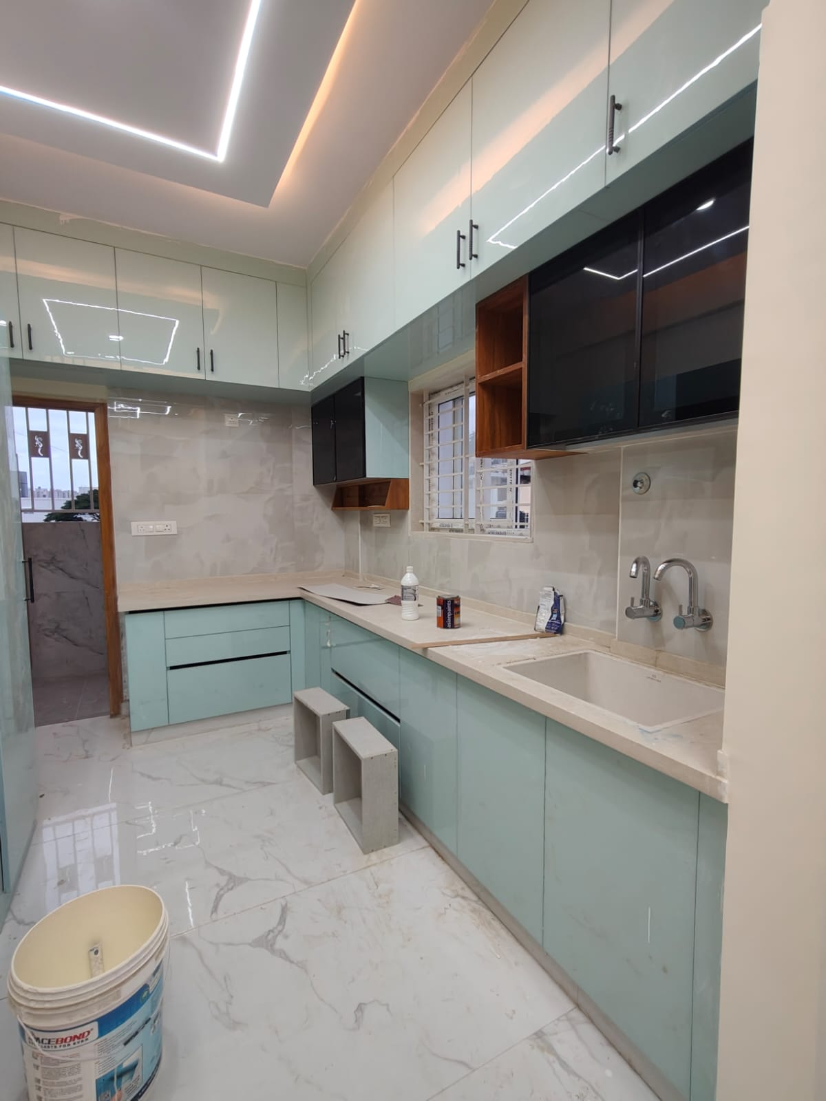 Space Elements Living & Interiors