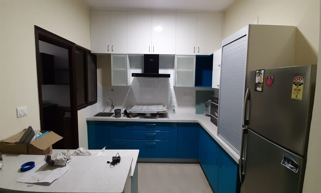 Space Elements Living & Interiors
